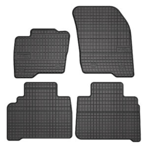 Car mats FROGUM