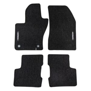 Car mats FROGUM